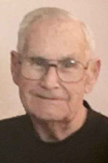 Raymond E. Howe 1927-2022 | News, Sports, Jobs - The Vindicator